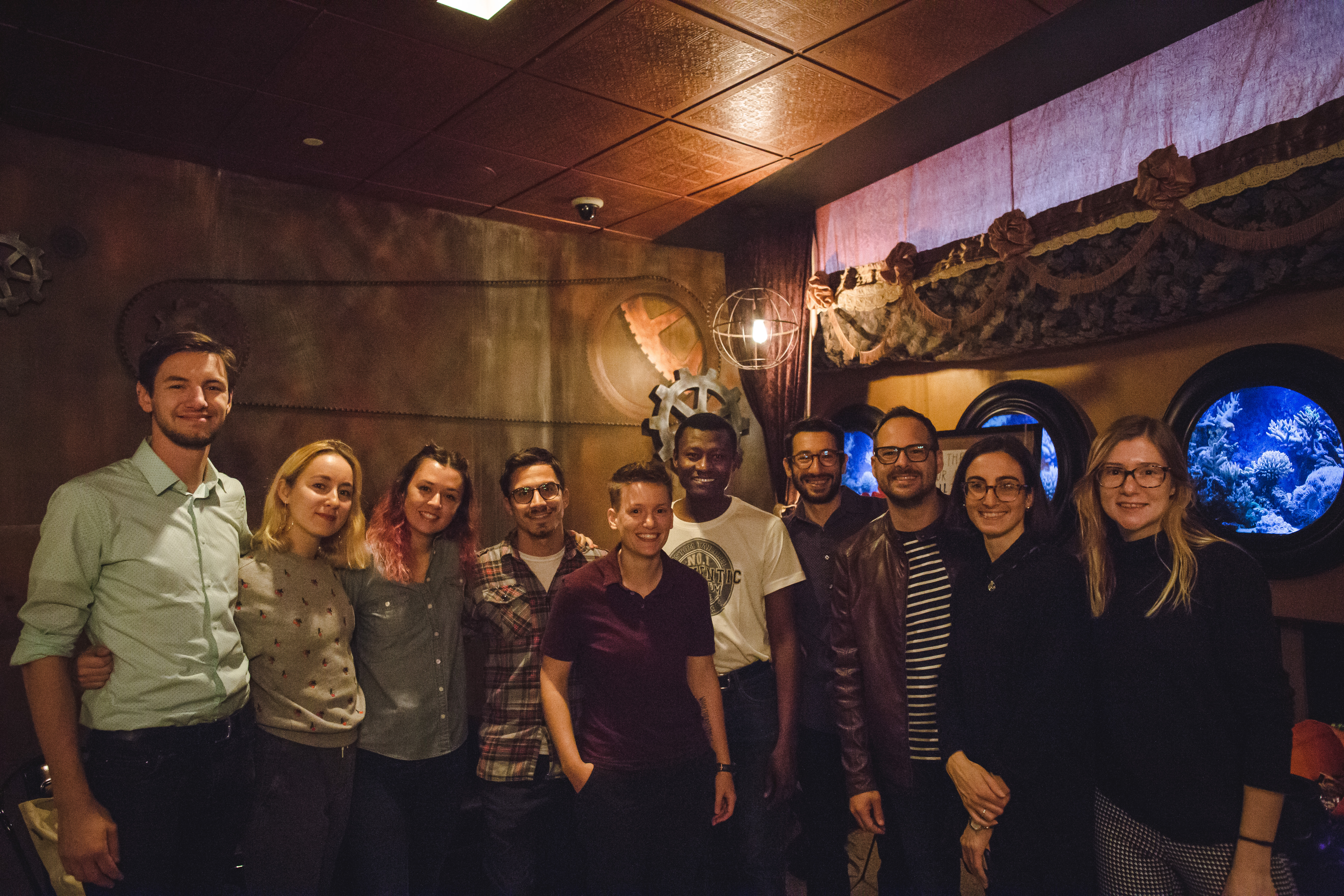 FIGSA (French and Italian Graduate Student Association) | Department of ...