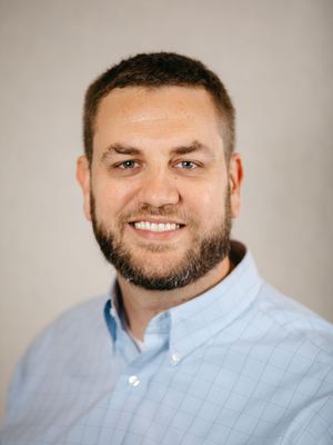 Staff Spotlight: Adam Keller | Department of French and Italian