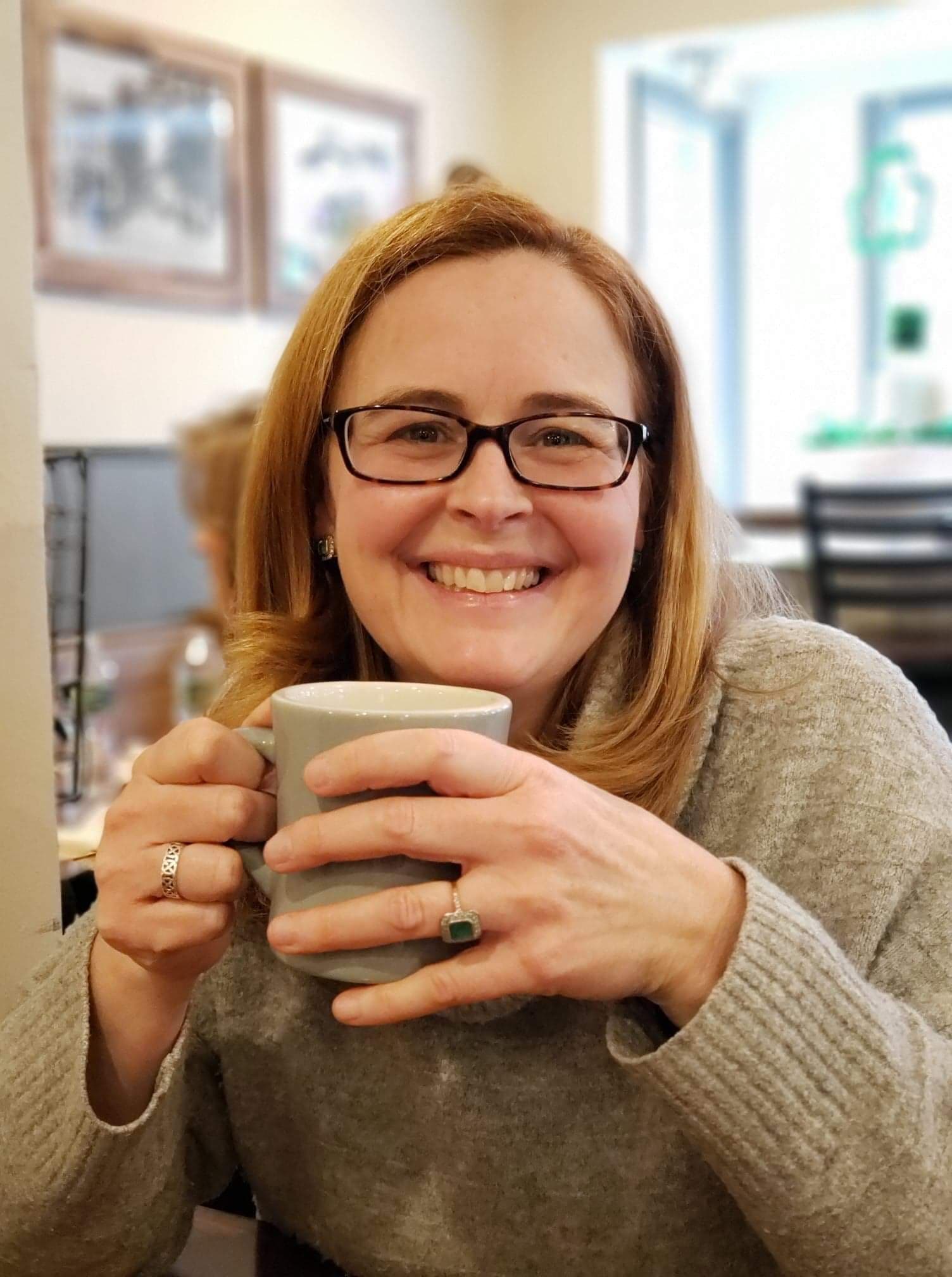 Julia Praud Receives Tenure at West Point | Department of French and ...