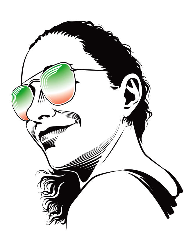 Dana Renga featured in Le Monde | Department of French and Italian