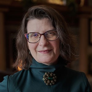 Sarah-Grace Heller named Department Chair | Department of French and ...