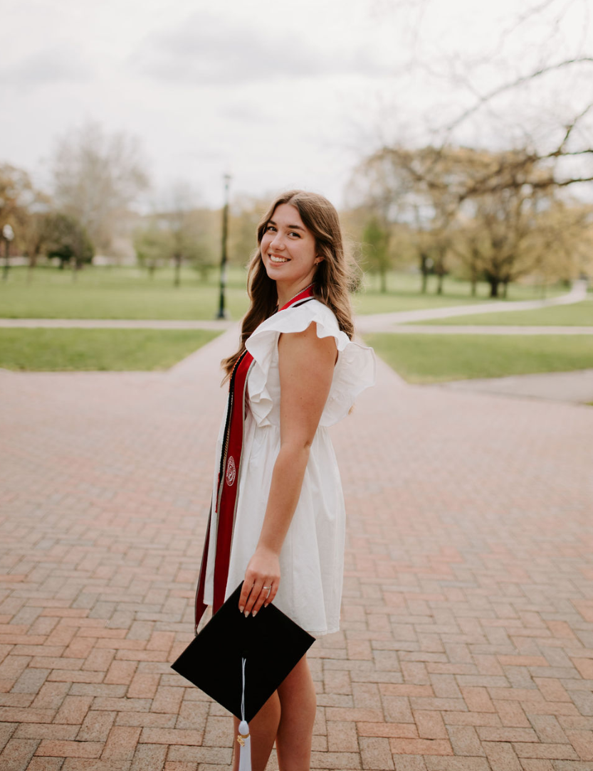 Undergraduate Student Spotlight | Department of French and Italian