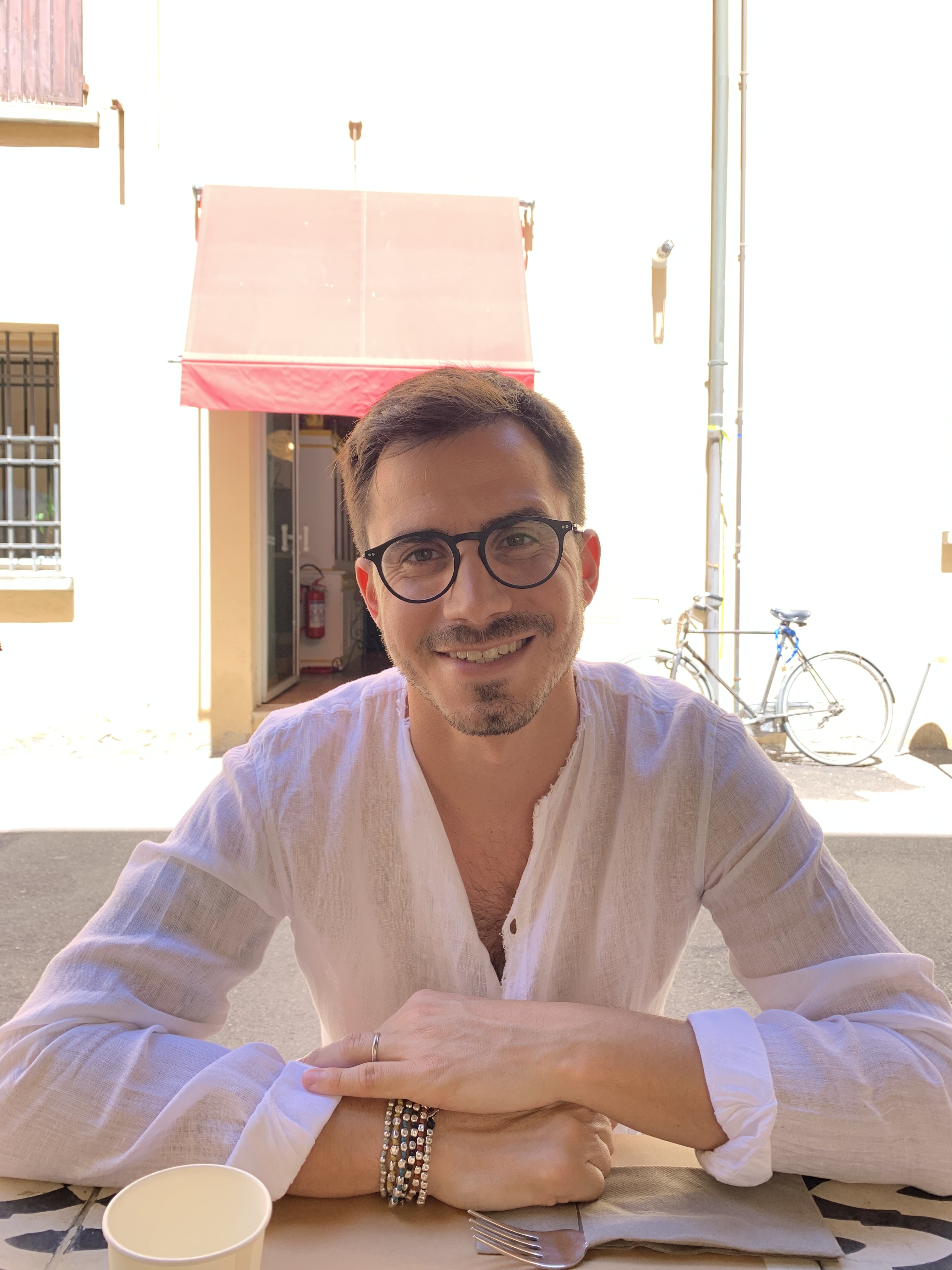 Graduate Student Spotlight | Department of French and Italian