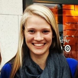 Amelia Gulick Receives Huntington Fellowship | Department of French and ...