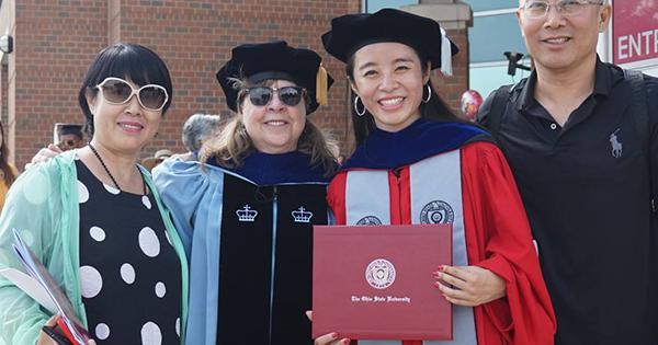 Recent Publications of French and Francophone Graduate Alumni ...