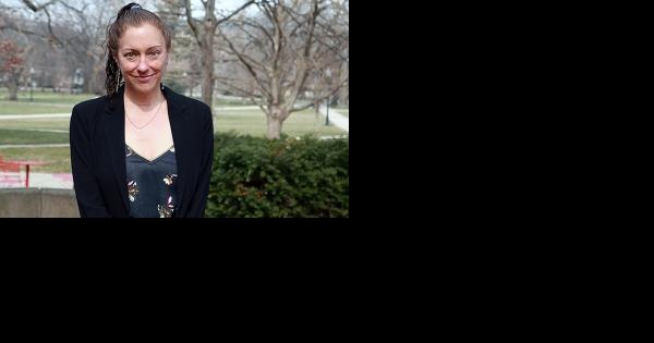 Dana Renga named divisional dean of arts and humanities | Department of ...