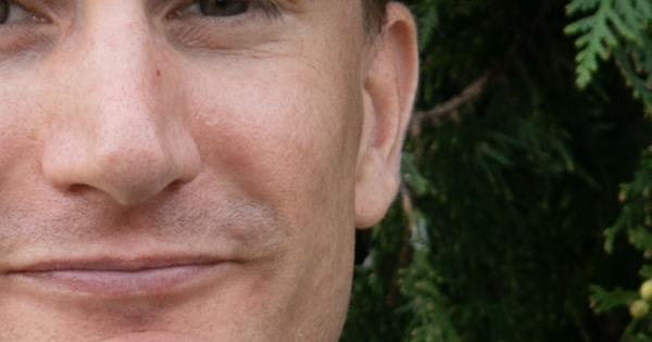 Professor Benjamin Hoffmann published in Ploughshares magazine ...