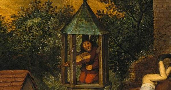The Criminal Body Between Reconciliation and Exclusion in Late Medieval ...