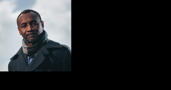 Lectures in Musicology: Conversation with filmmaker Dani Kouyate and ...