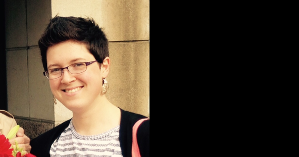 Elizabeth Willis Wins Bourse Gaston-Miron | Department of French and ...