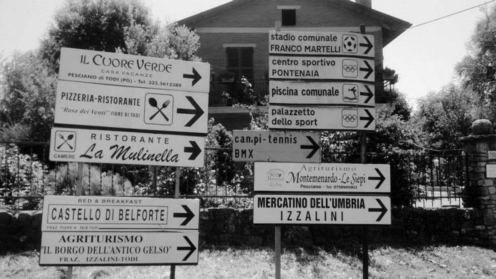 Major in Romance Studies | Department of French and Italian